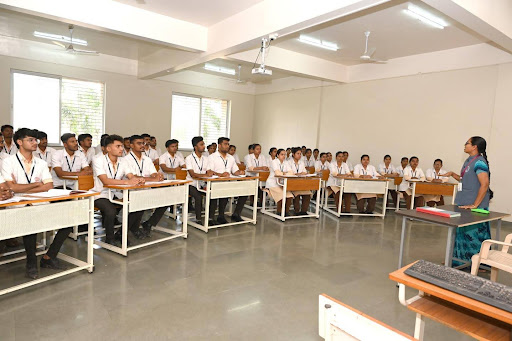 Class Room - Nursing